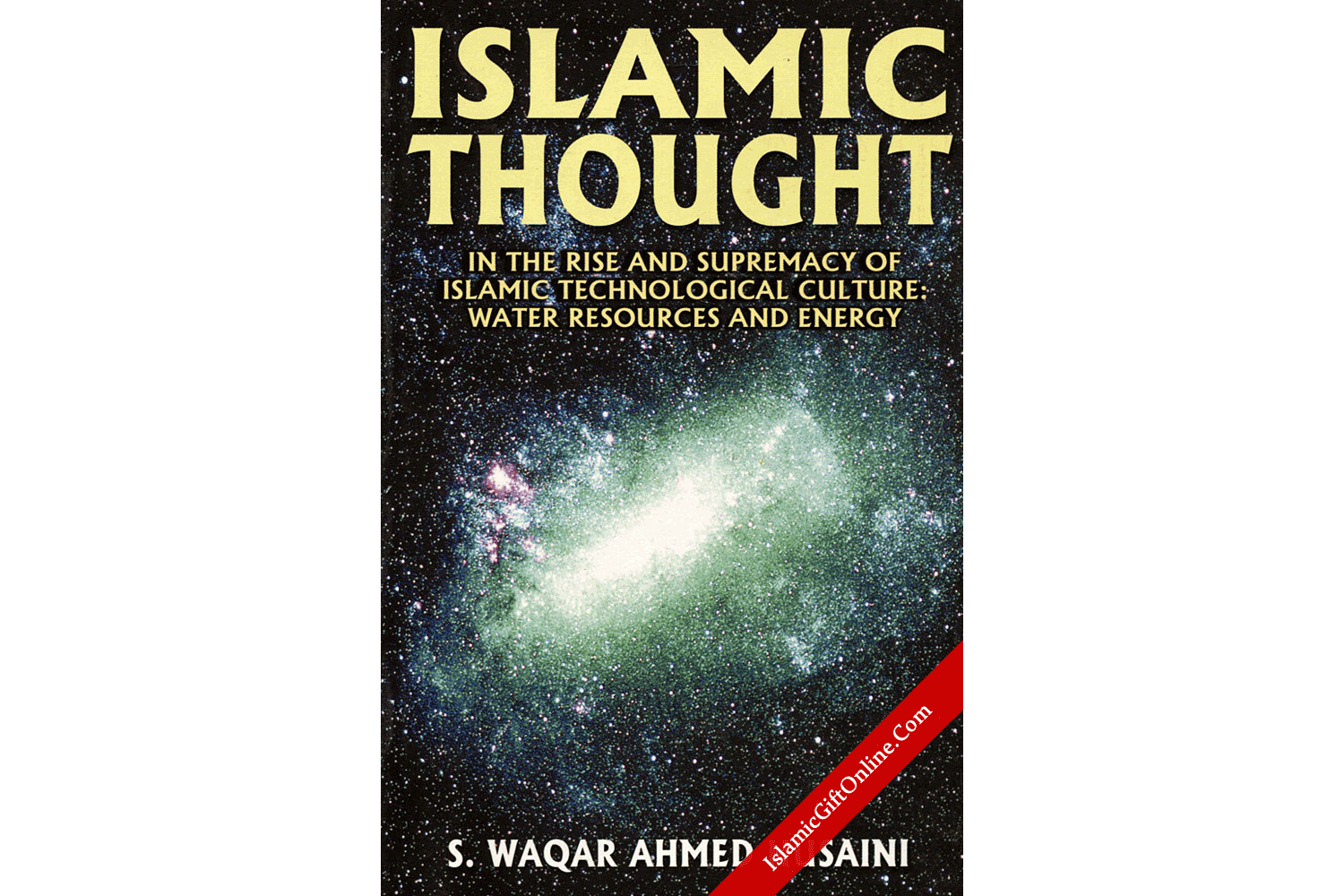 Islamic Thought in the Rise and Supremacy of Islamic Technological ...