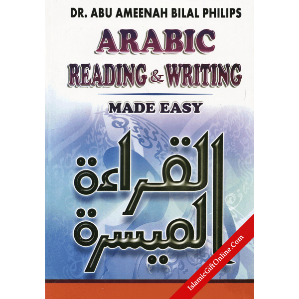 Arabic Learning